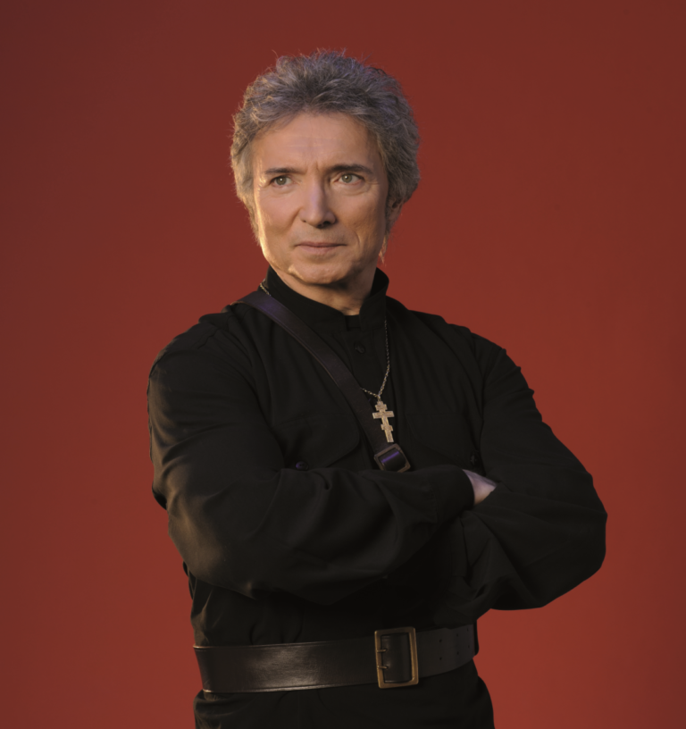 Biographie und Steckbrief - Peter Orloff