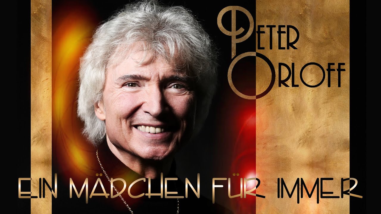 Peter Orloff (König der Hitparade) - Offizielle Fanpage
