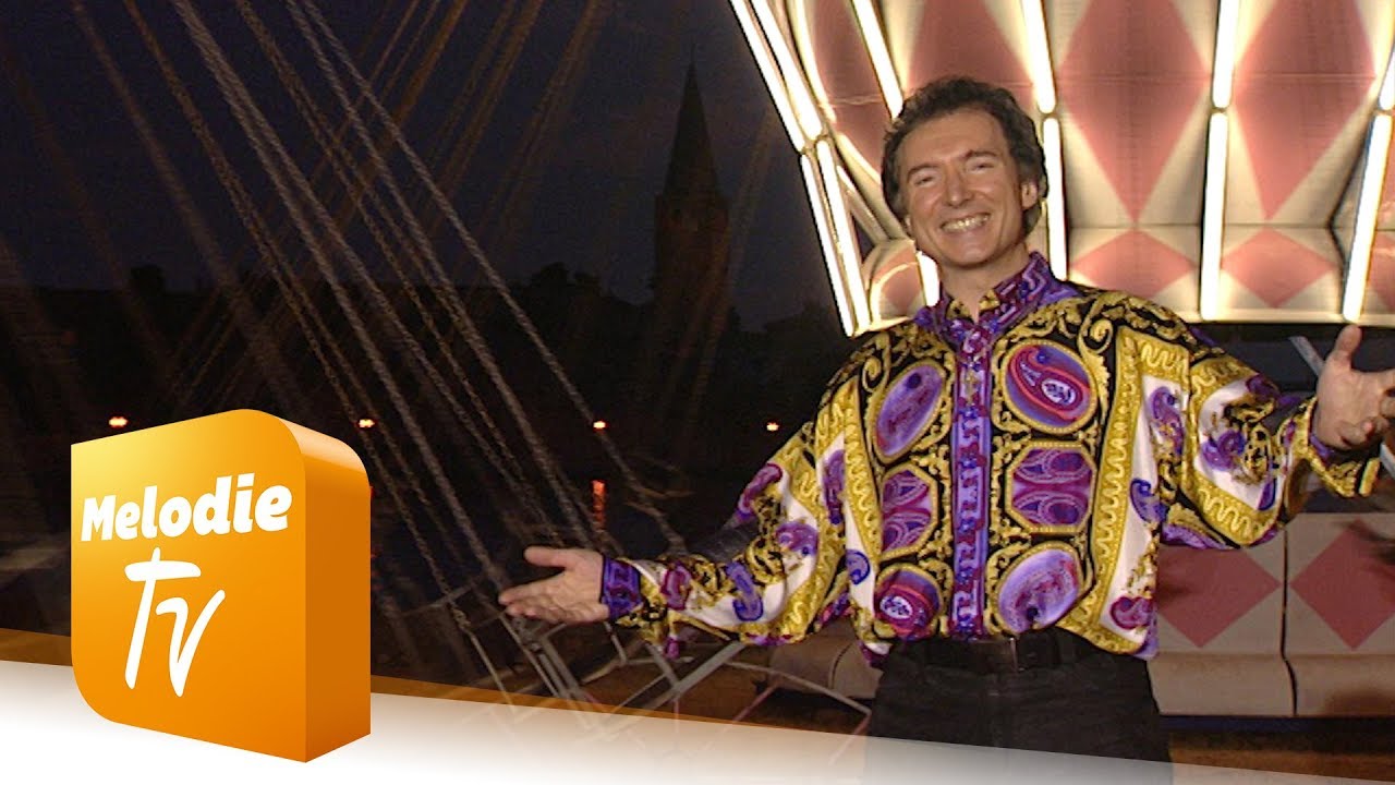 Peter Orloff (König der Hitparade) - Offizielle Fanpage